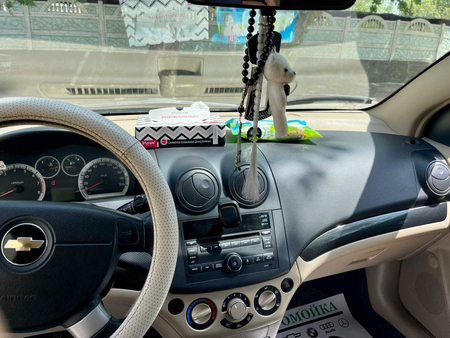 Nexia- 3 LTZ A/T