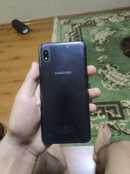 A10 32GB sastayaniya norm