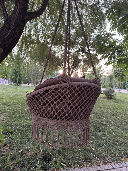 Продается гамак качеля