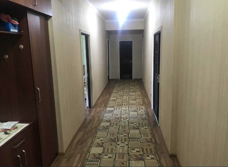 Yunusobod 9 kv 4 xonali kv oilaga beriladi