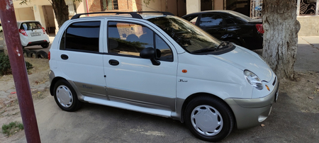 Matiz best sotiladi