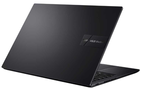 Ноутбук Asus VivoBook 16/R5-7430U/8GB/SSD 512GB/16''/WUXGA/Black