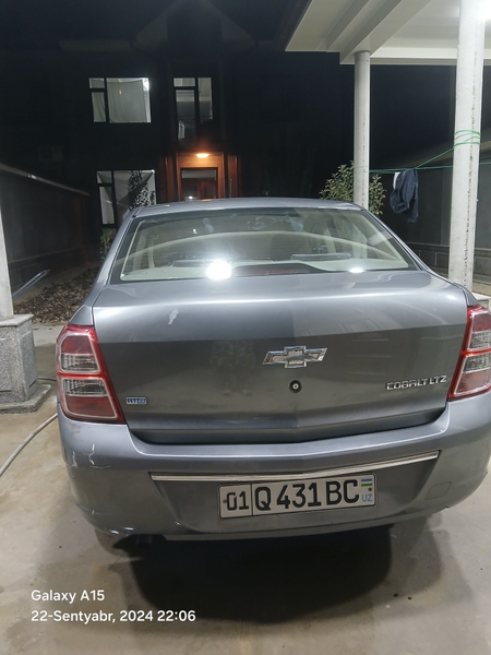 Cobalt sptiladi srochna!