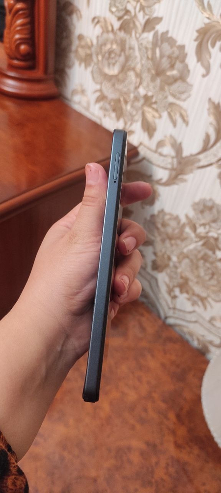 Tel nomi Infinix smart 8