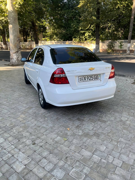 nexia 3 2pozitsa