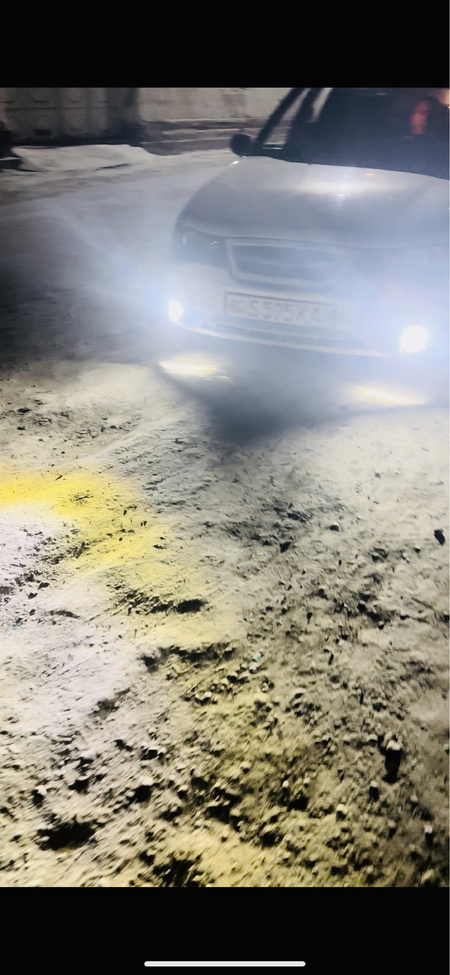 Тумнки Nexia 2 Led