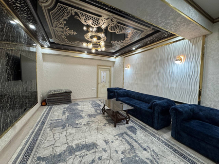 Яккасарой ЖК Airaport House 2/5/9