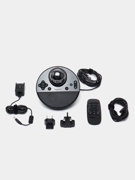 Веб-камера Logitech BCC950