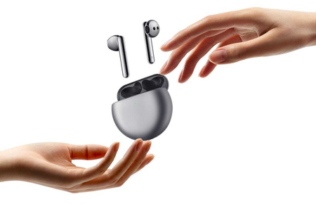 Huawei freebuds 4e 2024
