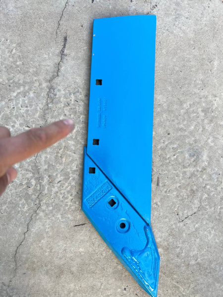 Lemken Europal 7 uchun zapchastlar