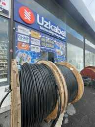 Kabel/Uzkabel/Пугнп 2х0,75 2х1,5 2х2,5 3х1,5 3х2,5 Ввг Аввг ПВС
