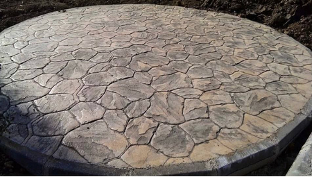Basski Beton Stiyajka evro betonlar.