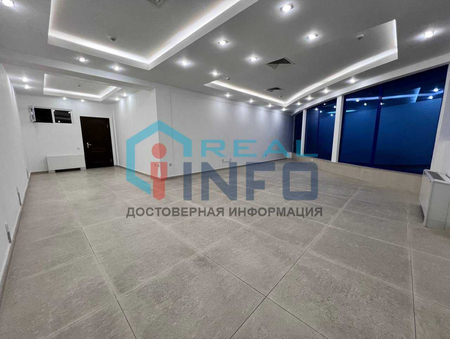 Сдаются помещения под офис в биз. центре на м. Ойбек