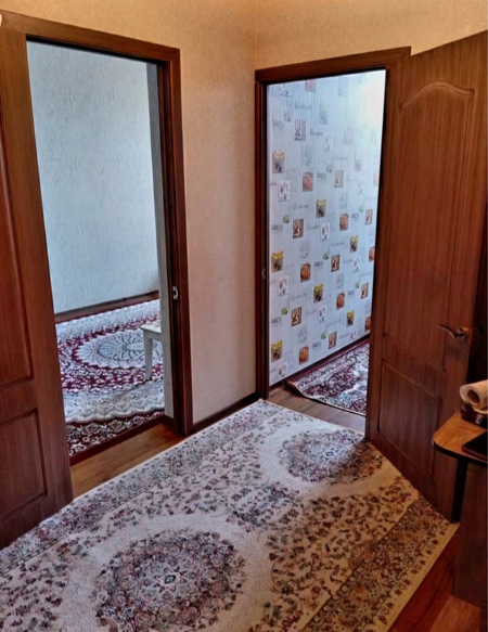 Феруза продаёться квартира в Новостройке 1/3/4