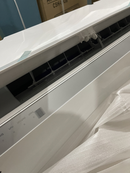 Кондиционер LG AIRG inverter