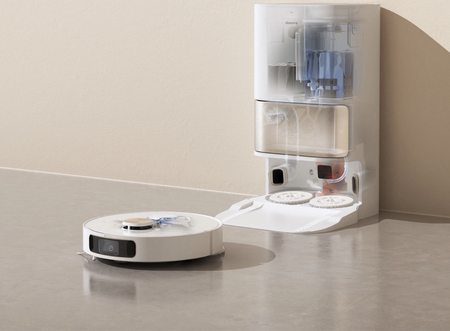 Robot vacuum Dream L 10 S Ultra (official warranty)