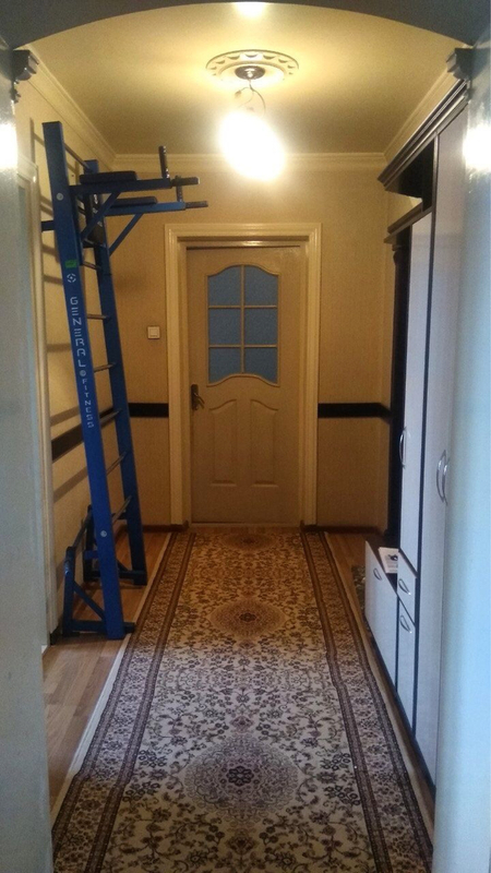 Учтепа, Изза, 2/3/9