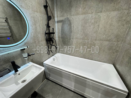 Продается 2х комнатная квартира,Дархан,ул Аккурган,стадион Старт,50м2