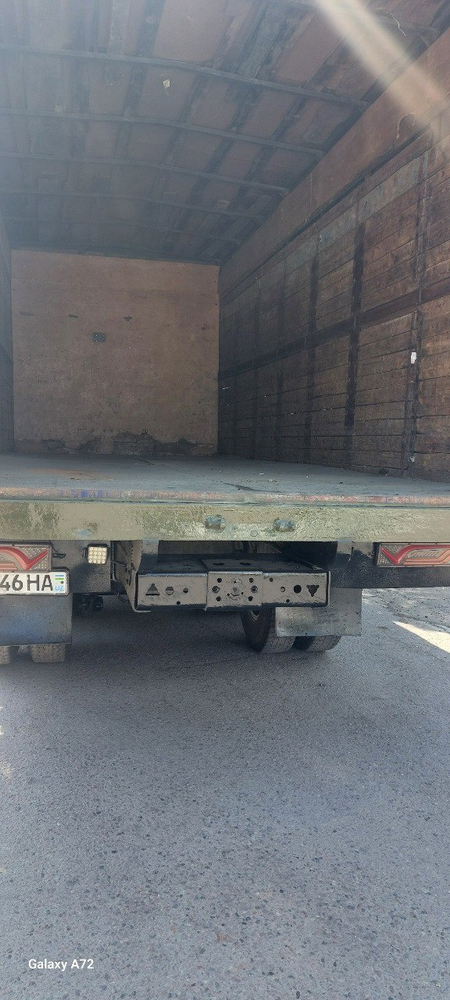 Продается Kamaz КамАЗ