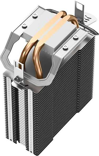 Кулер для Процессора (CPU) Multi Air COOLER Deepcool AG200 BLACK