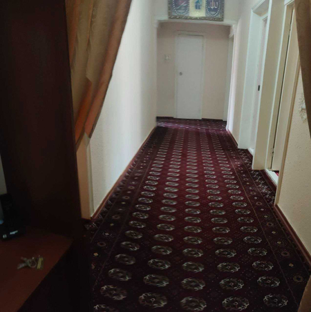 谷 127141 谷 Продаётся квартира 4/8/9 100 м² в Шайхантахур