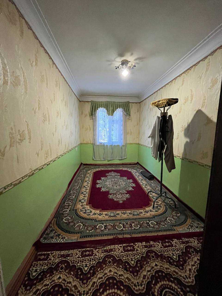 квартира 3 хоналик п-ғишт