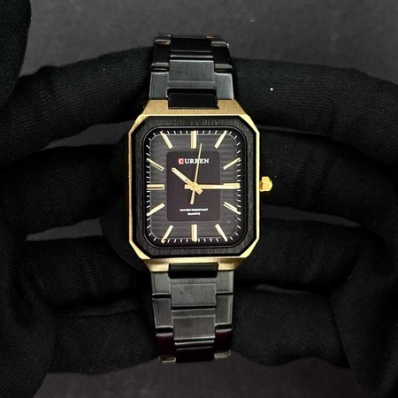 Новые часы Curren 8457 - официальный магазин с гарантией 1 год