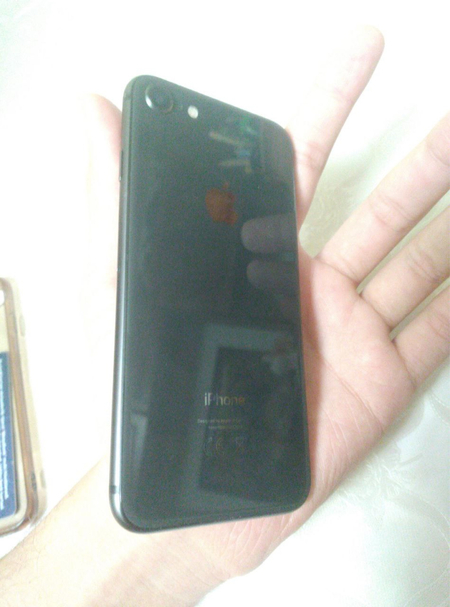 Iphone 8 telefoni