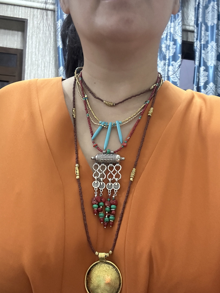Бижутерия своими руками
