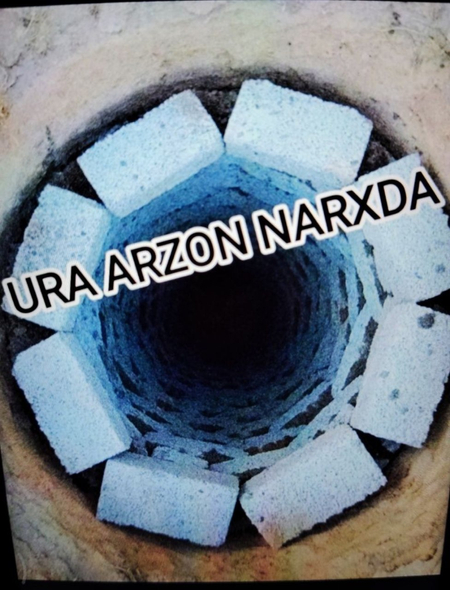 Urachi O'ra Transha padvol
