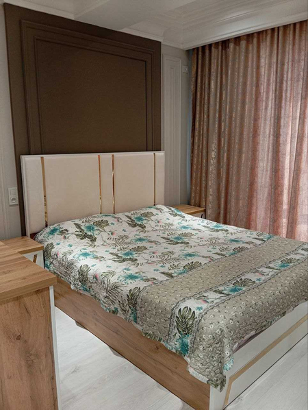 Продается 6ти комнатная квартира.ZA010