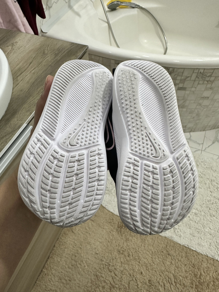 Детские кроссовки nike оригинал 21