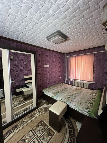 Аренда 3/1/4 Ганга