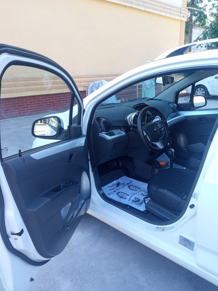 Spark Full 10800$