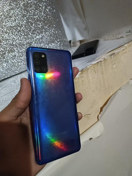 Samsung a31 sotiladi