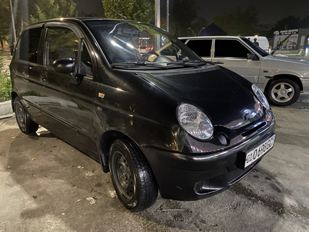 Matiz suhoy arenda