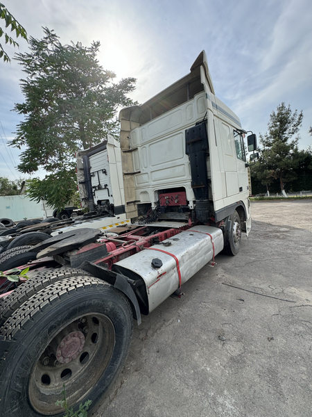DAF XF 430 evro 2