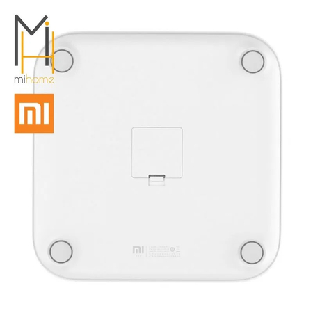 Умные весы Xiaomi Mi Body Composition Scale 2