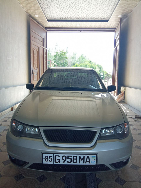 Nexia srochni sotiladi