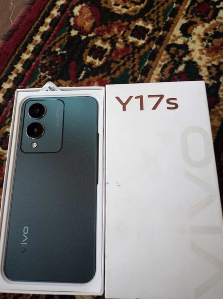 VIVO Y17S SOTILADI.Holati juda zo'r