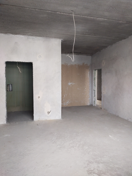 3 хона 127,76 м² квартира сотилади