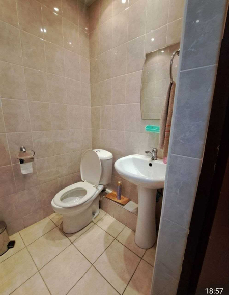 Аренда Коммерция 138м2+18м2 Ц1 Садыка Азимова первая линия  (Jane)