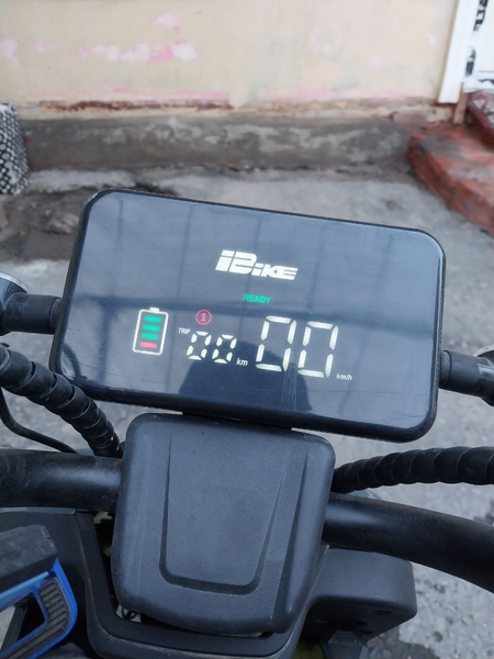 Skuter Zudlik bilan Sotiladi.