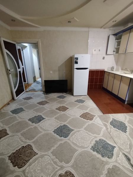 Arenda chilonzor 14 kv bankirskiy uy 3/2/4 500y.e oilaga beriladi