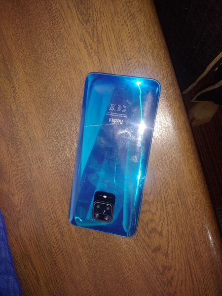 REDMI NOTE 9S 6/128 Gb