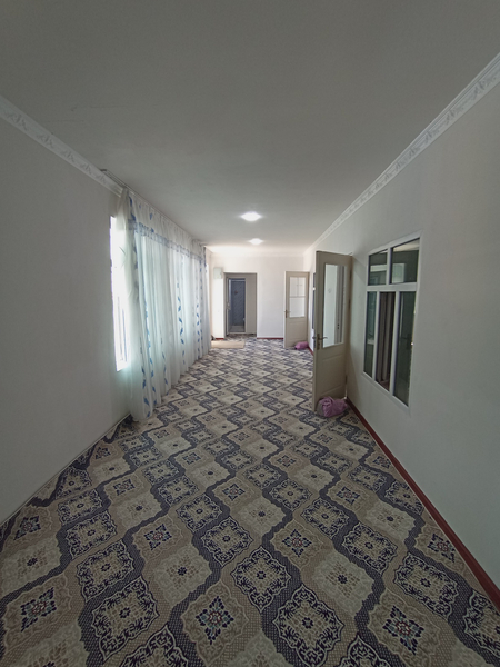 Oqtosh dacha faqat oilaviy