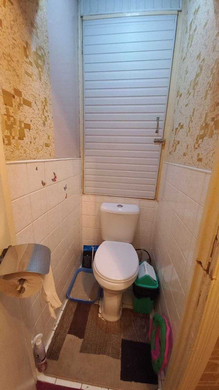 谷 126343 谷 Chilonzor 19 mavzeda kvartira sotiladi 2/4/4 50 м²
