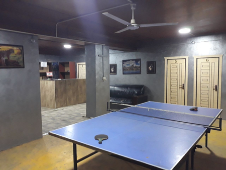 Play Station club sotiladi