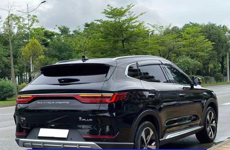 Faqat bizda BYD SONG PLUS  2022