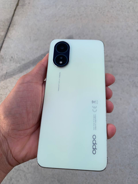 Oppo A38 128Gb ideal obmen